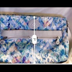 Kipling | Bags | Kipling Angie Bag In Boogie Beach | Poshmark